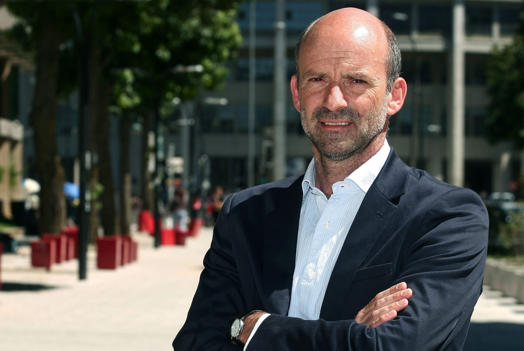 FARCODI - Dr. Sergio Baeriswyl Rada aborda su gestión en presidencia del CNDU