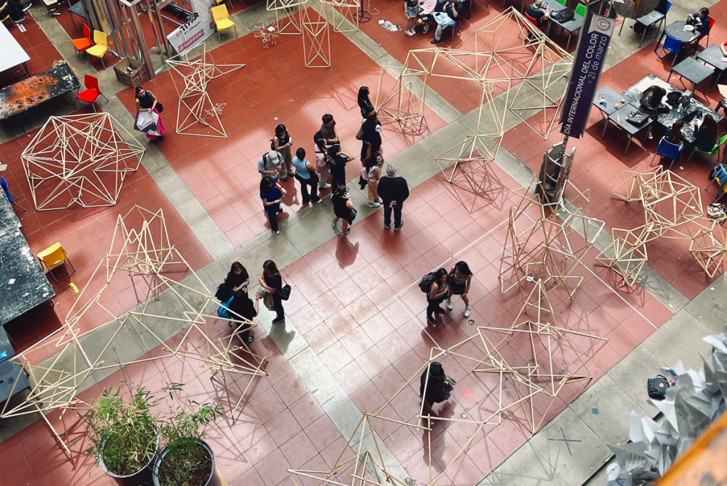 FARCODI - Estudiantes de Arquitectura de la Farcodi UBB participaron en ...